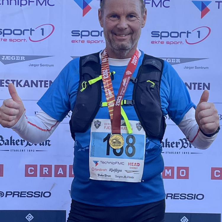 Løpere | Maratonkarusellen